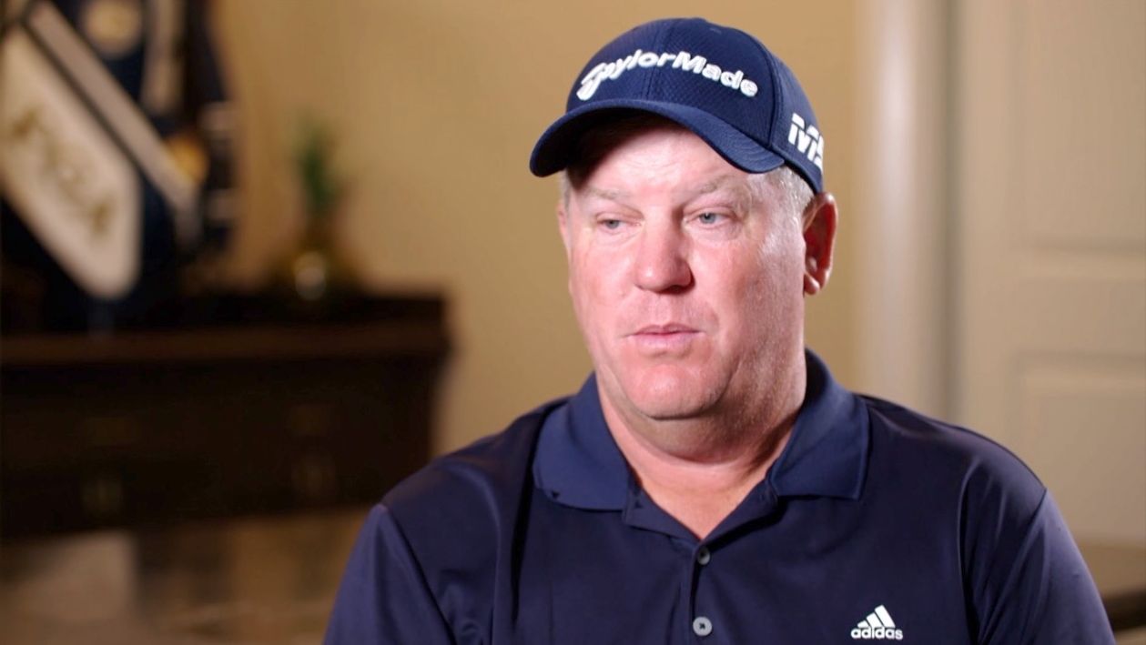 Sowards views himself as the ultimate grinder - ESPN Video