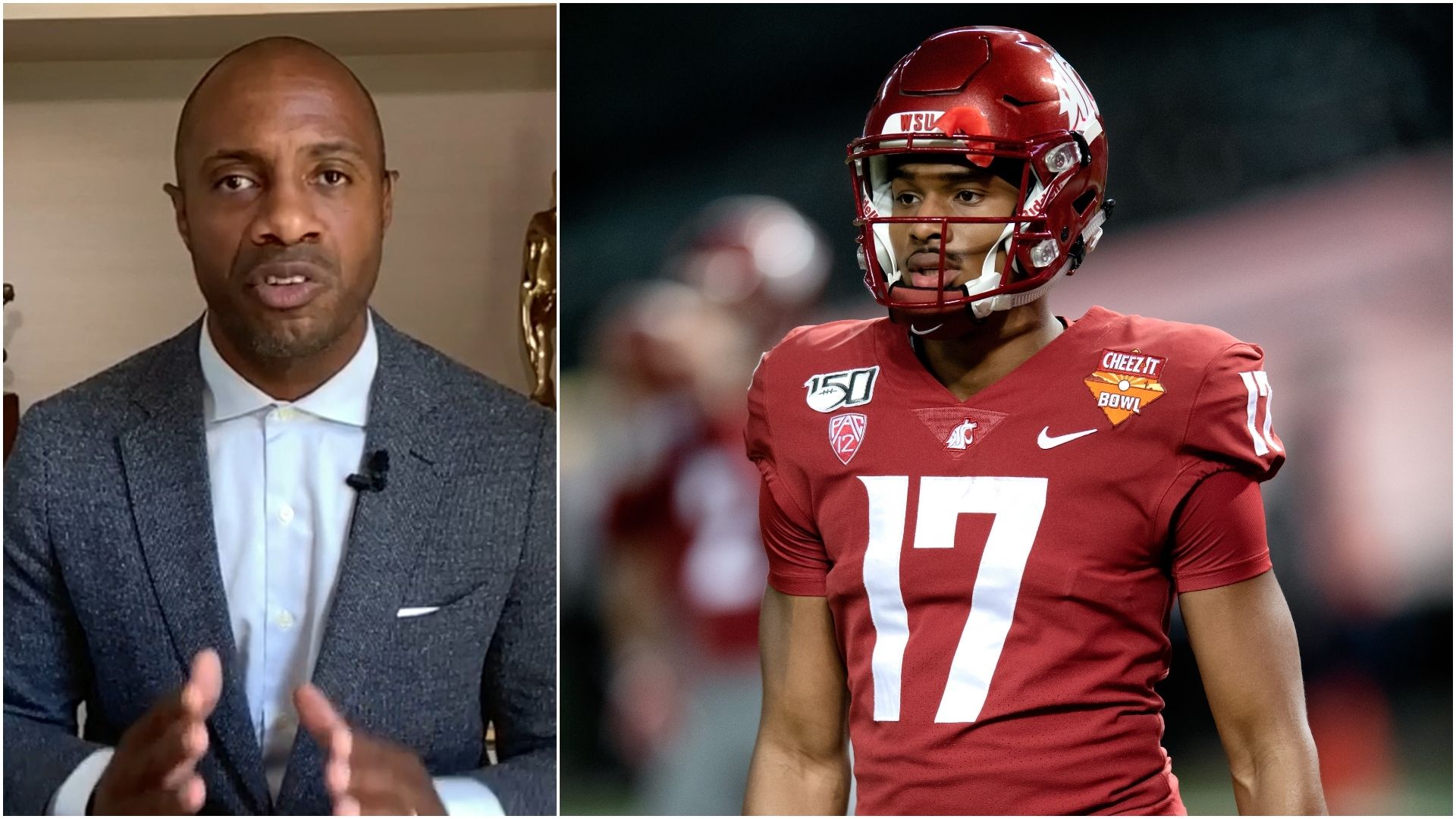 Jay Williams expresses support for college players forming unity group ...