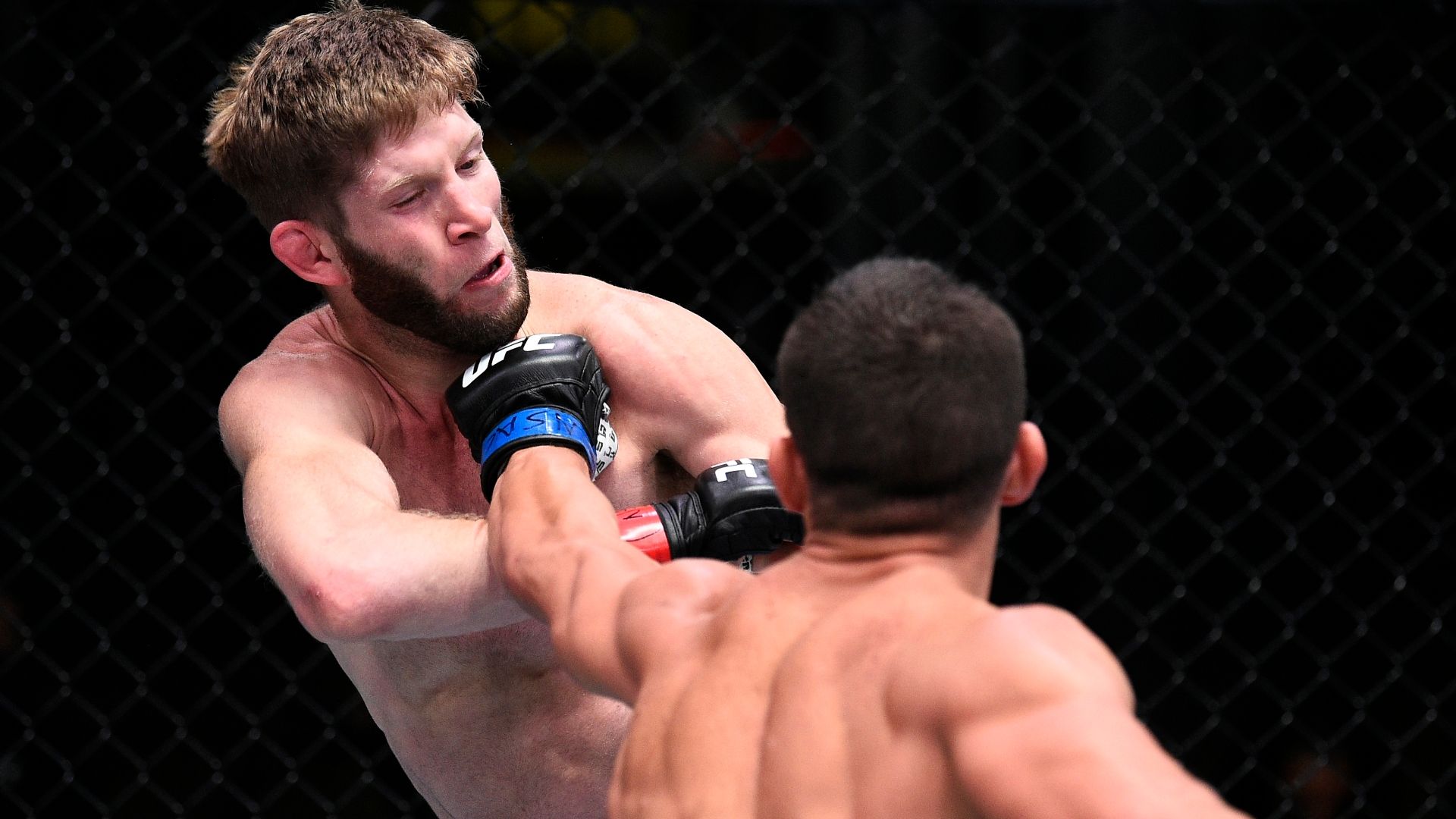 Azure drops Smith early in Round 1 - ESPN Video