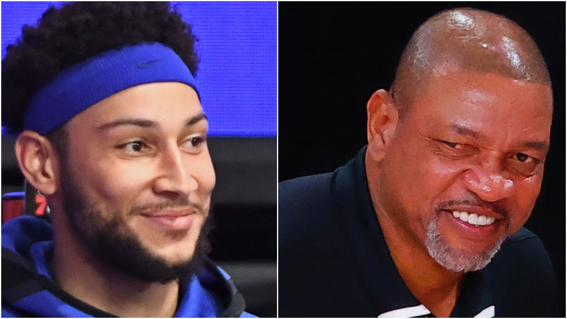 Rivers explains why Sixers' talent persuaded him to coach in Philly ...