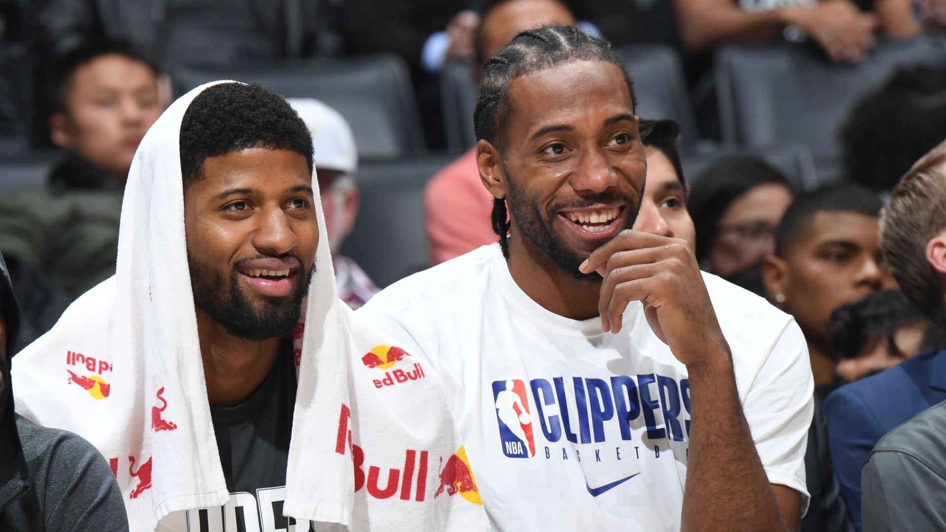 What are the Clippers' hurdles heading into the 2020-21 season? - ESPN ...