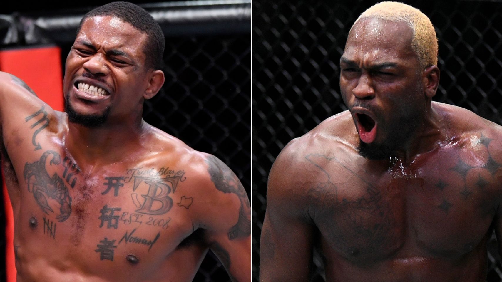 Get ready for Brunson, Holland to bring the fireworks - ESPN Video