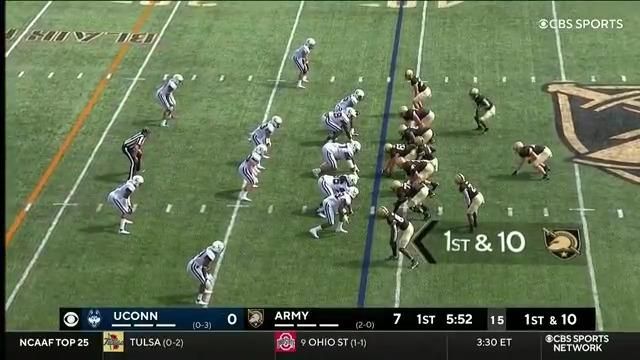 Isaiah Alston hauls it in for 39-yard receiving touchdown - ESPN Video