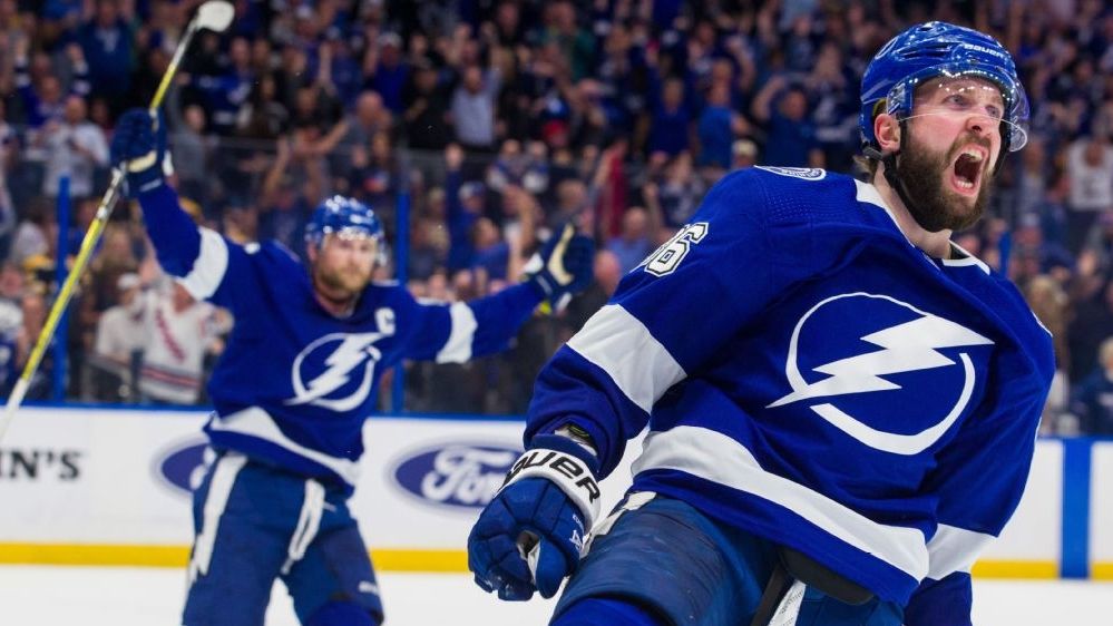 How Nikita Kucherov developed into an NHL superstar and Stanley Cup ...
