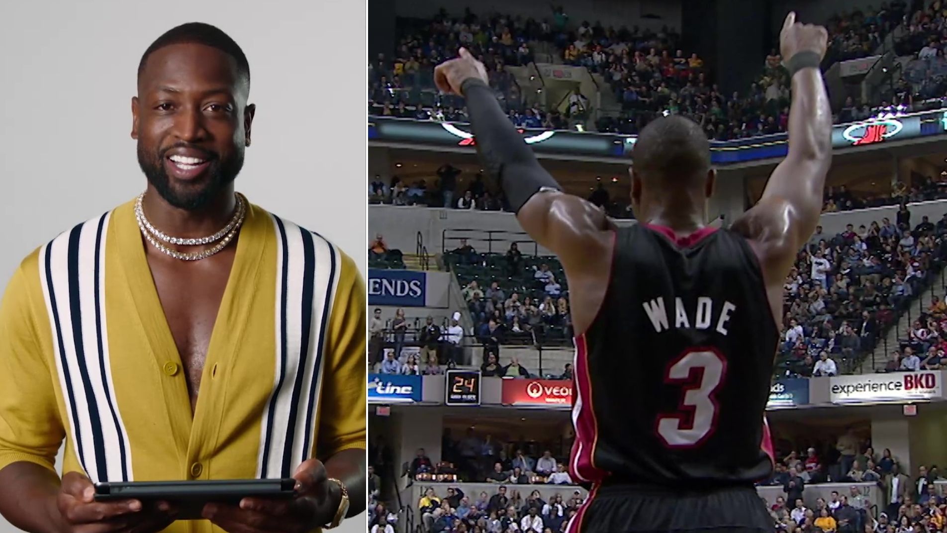 NBA stars react to their most outstanding dishes - ESPN Video