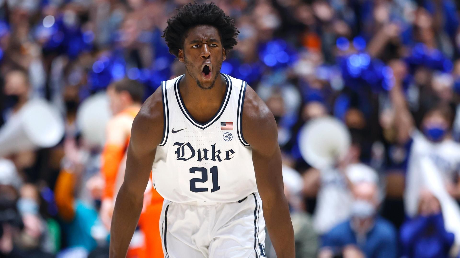 Duke makes quick work of Syracuse - ESPN Video