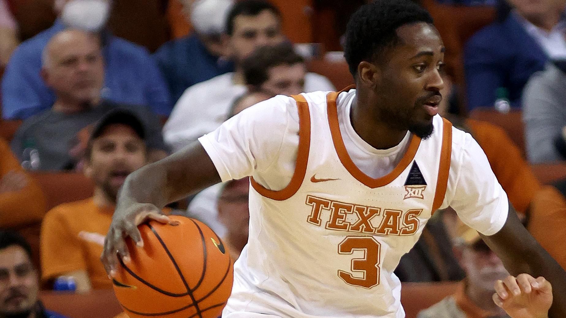 Courtney Ramey makes a nice move for the lay-in - ESPN Video