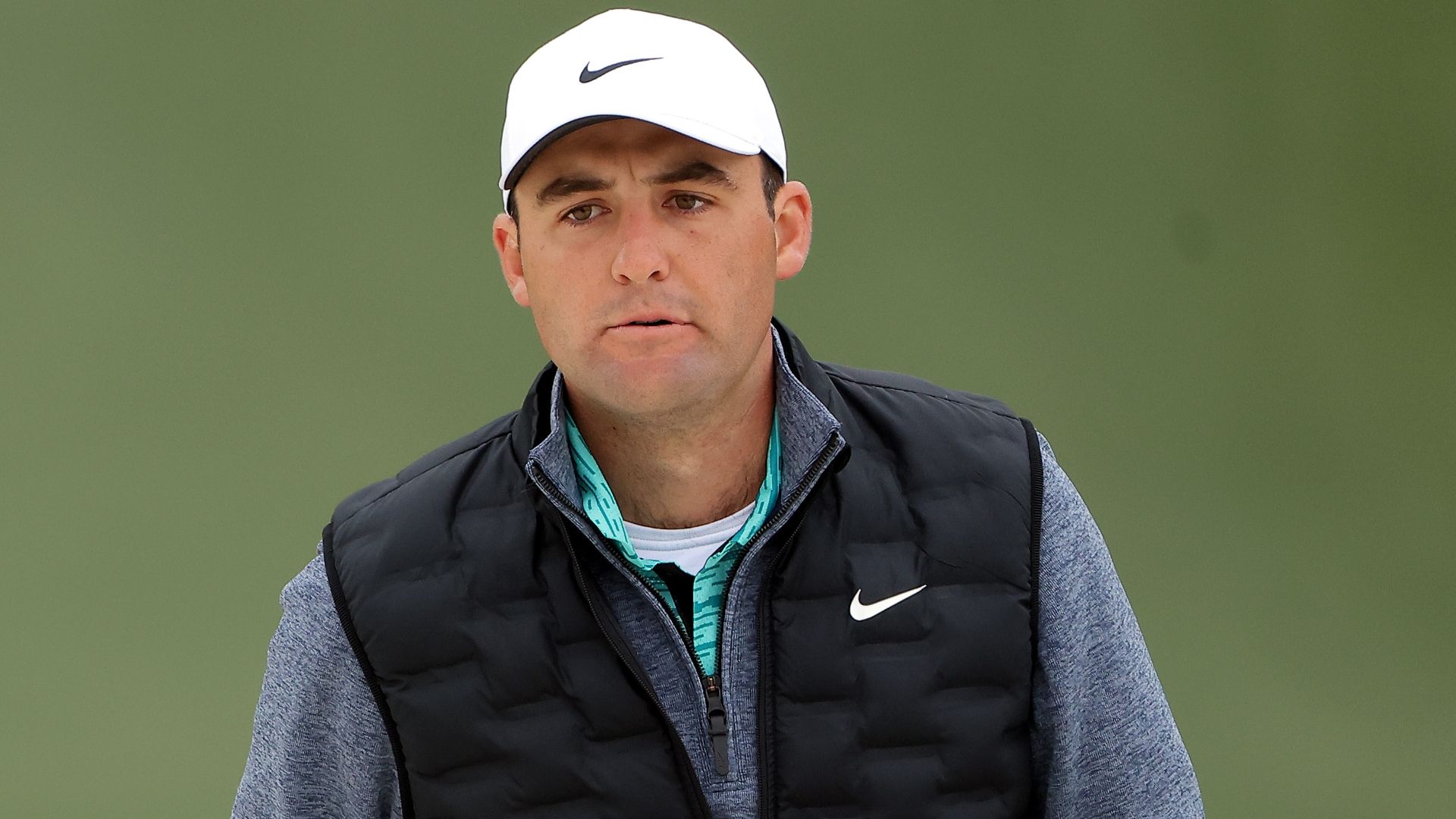 Scheffler takes 3-shot lead into final round after a 71 on Day 3 - ESPN ...