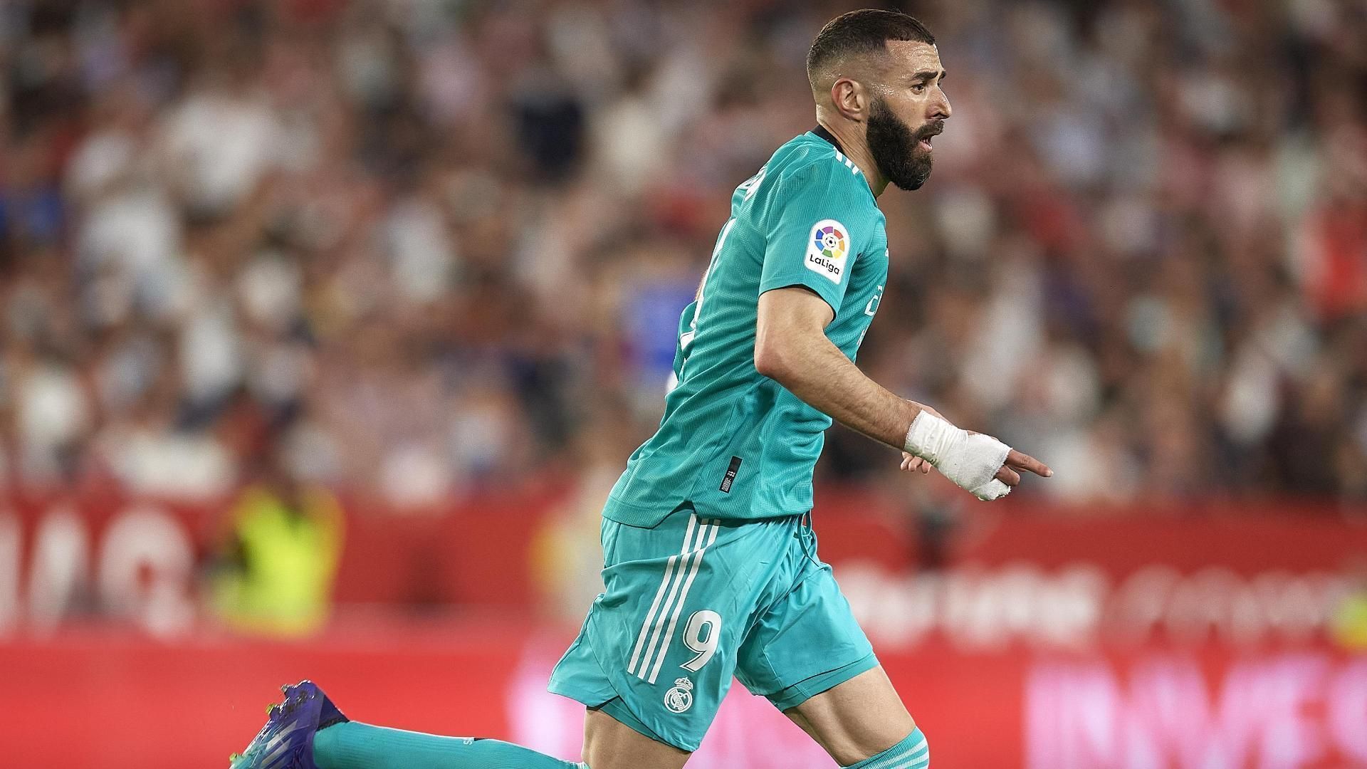 Real Madrid completes epic 3-2 comeback victory over Sevilla - ESPN Video
