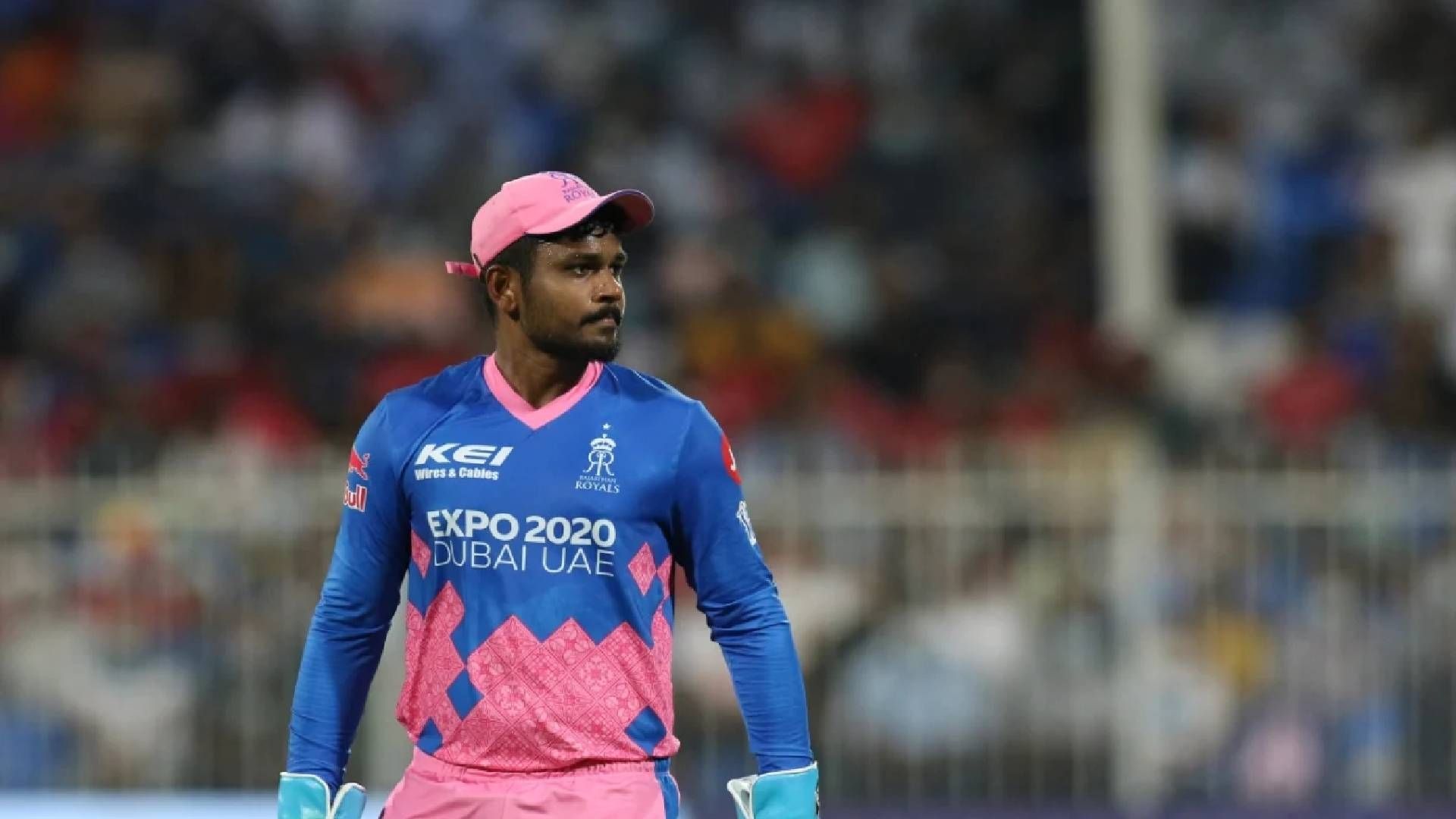 Samson: 'My best is yet to come' - ESPN Video