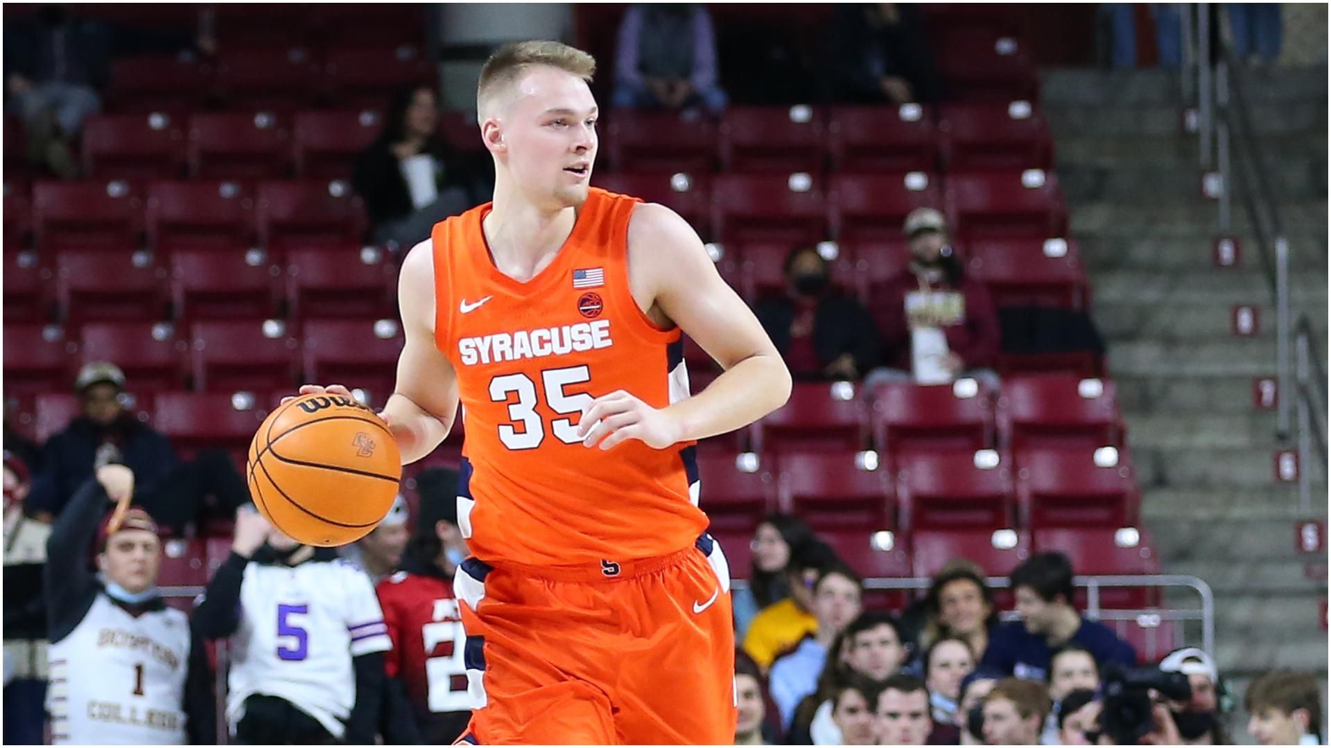 Buddy Boeheim's best plays of the season - ESPN Video