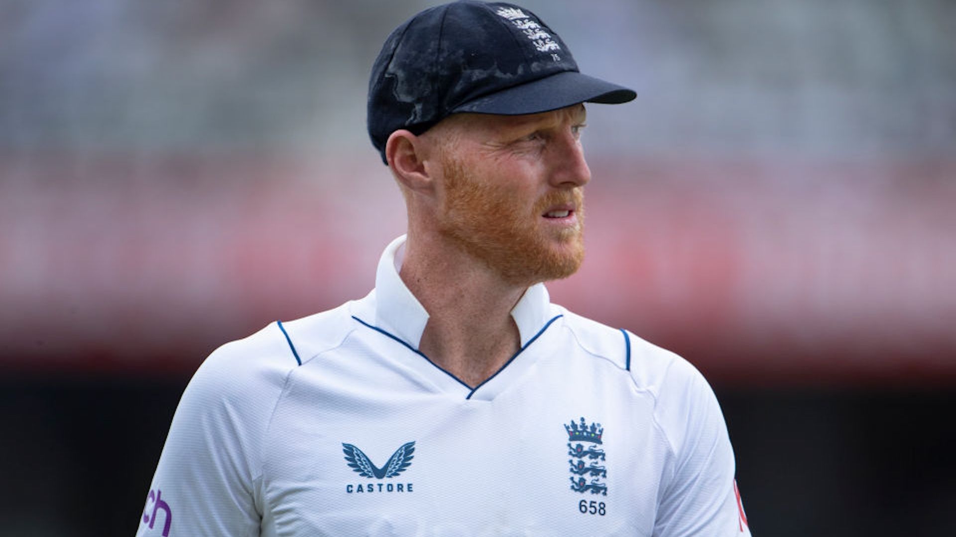 Ben Stokes - 'Everything still has an effect, even years down the road ...