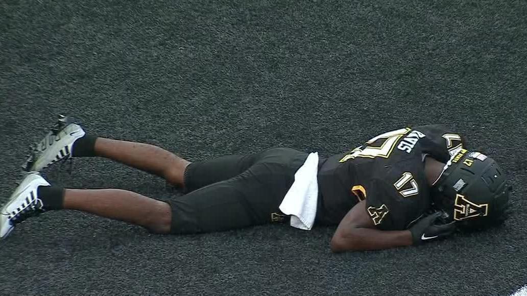 UNC survives the wildest finish you'll ever see - ESPN Video