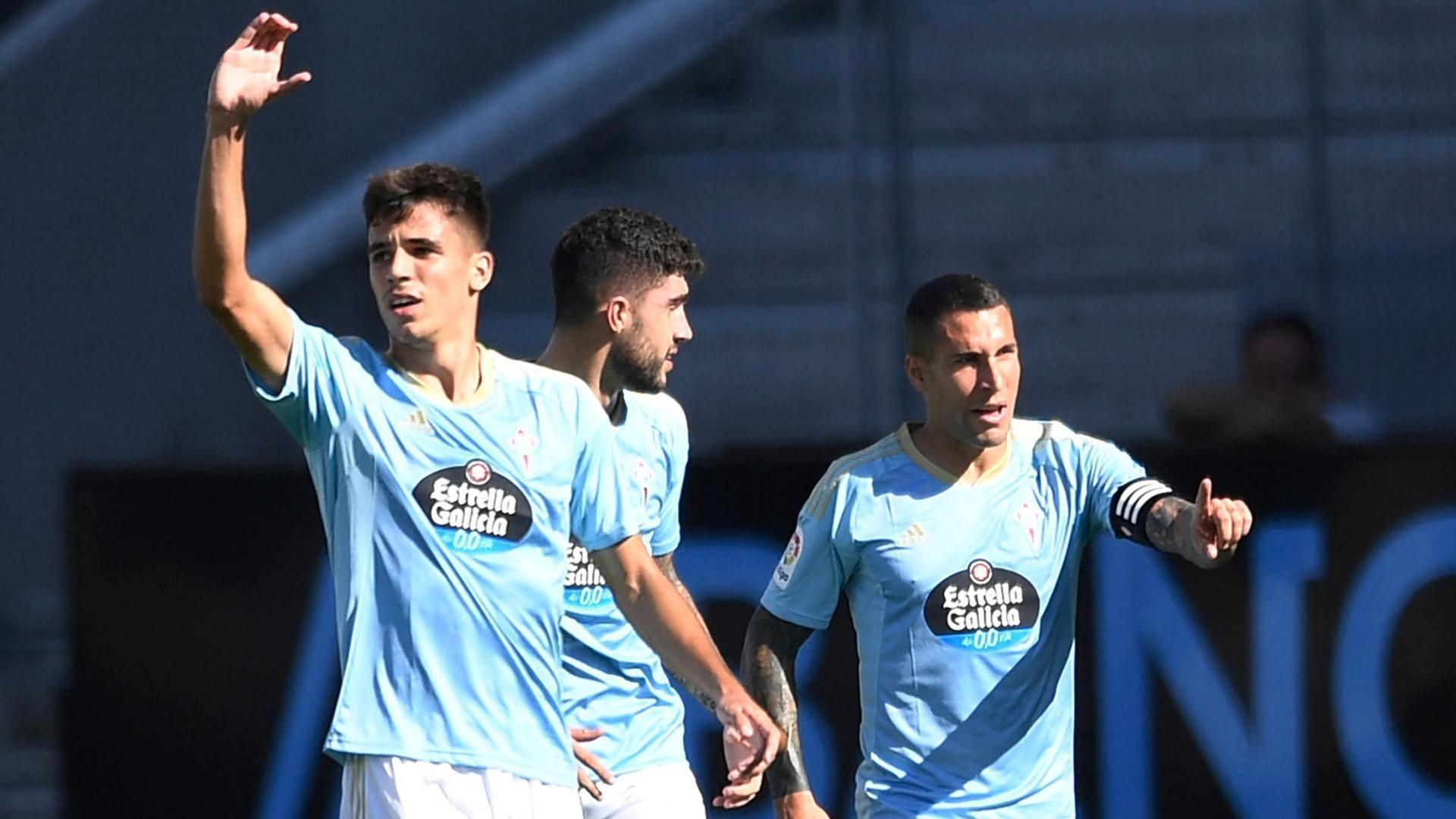 Gabriel Veiga scores from distance vs. Betis - ESPN Video