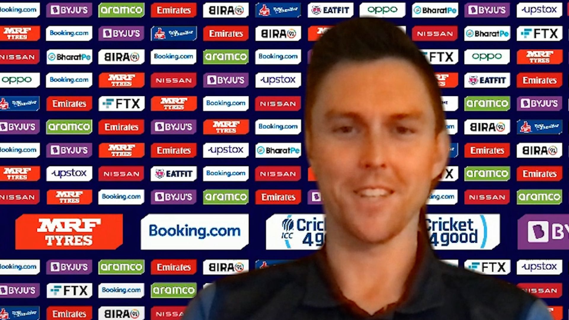 Boult - 'Win against Australia one of my proudest moments' - ESPN Video