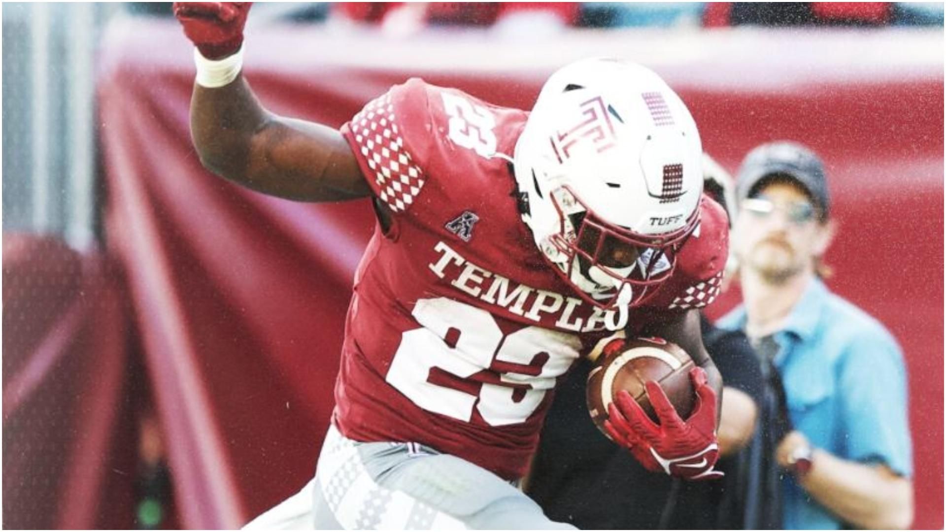 South Florida Bulls vs. Temple Owls: Full Highlights - ESPN Video