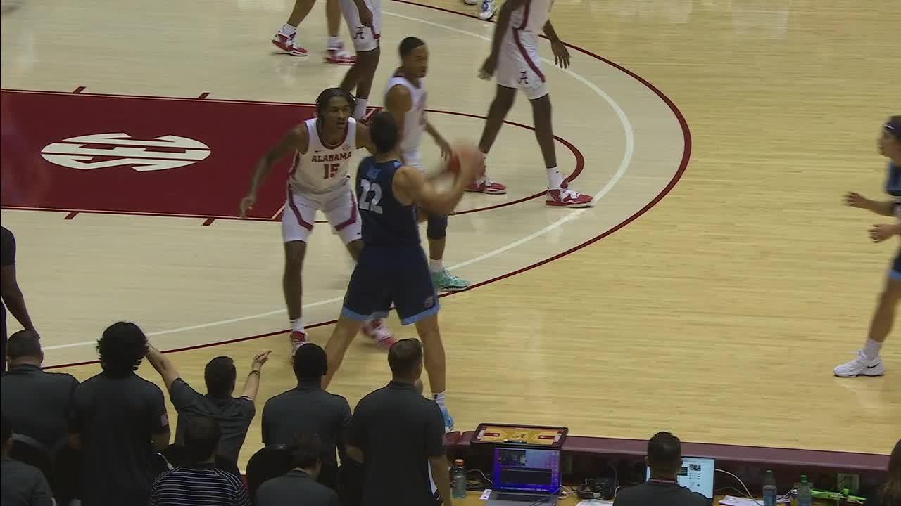 Kyle Rode makes beautiful dish for a basket - ESPN Video