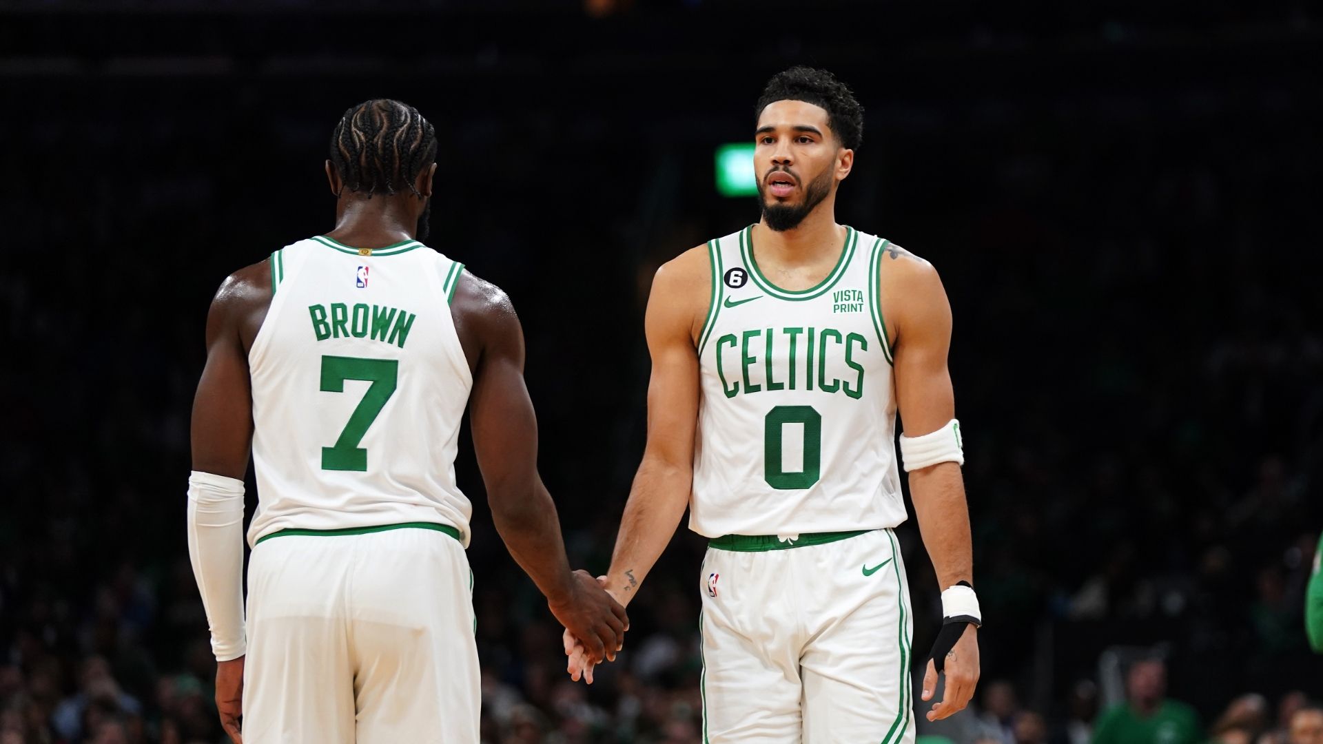 Who Are The Best Dynamic Duos In The NBA ESPN Video Who Are The Best Dynamic Duos In The NBA ESPN Video