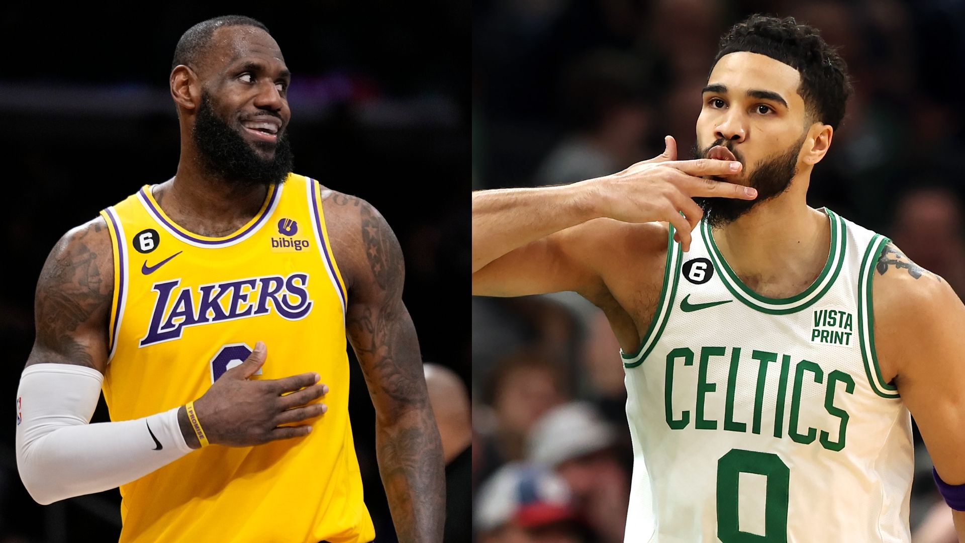 Take a look at all the storylines heading into NBA Rivals Week - ESPN Video