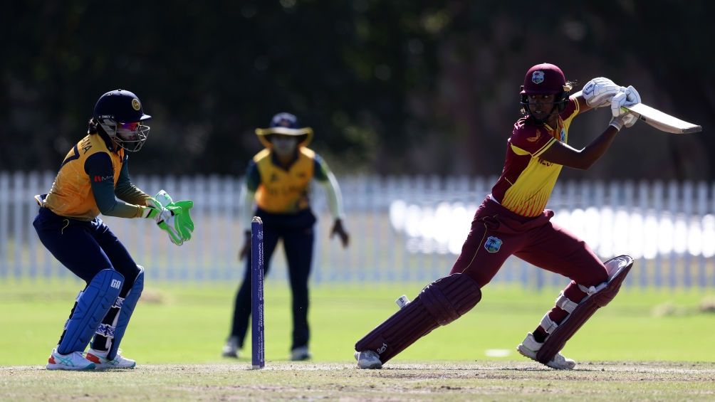 Matthews: Good performances for West Indies will get you really going ...