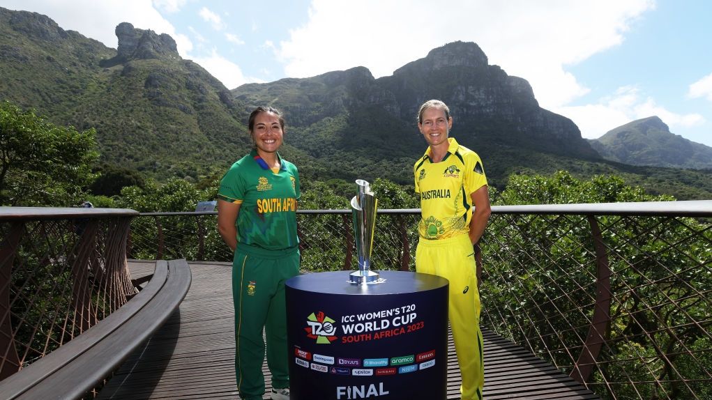 Moonda: A World Cup win for South Africa at home will lift the nation ...