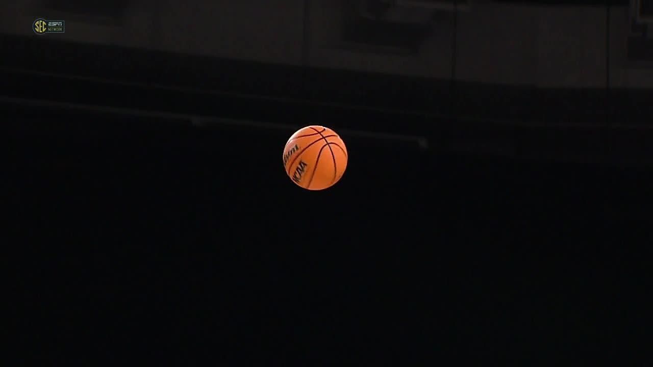 Sydney Bowles has too much range with this deep 3-pointer - ESPN Video