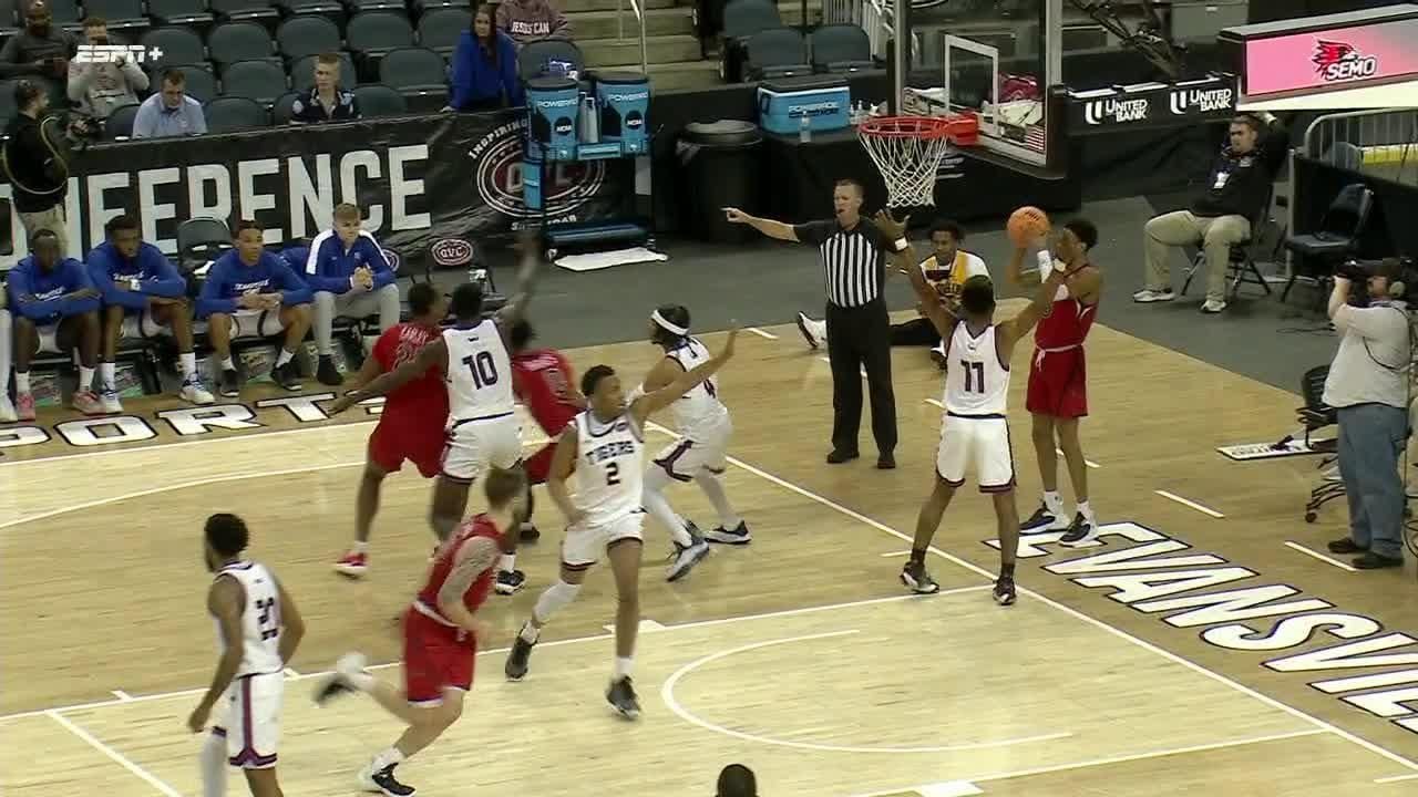 Aquan Smart makes a sweet dish - ESPN Video