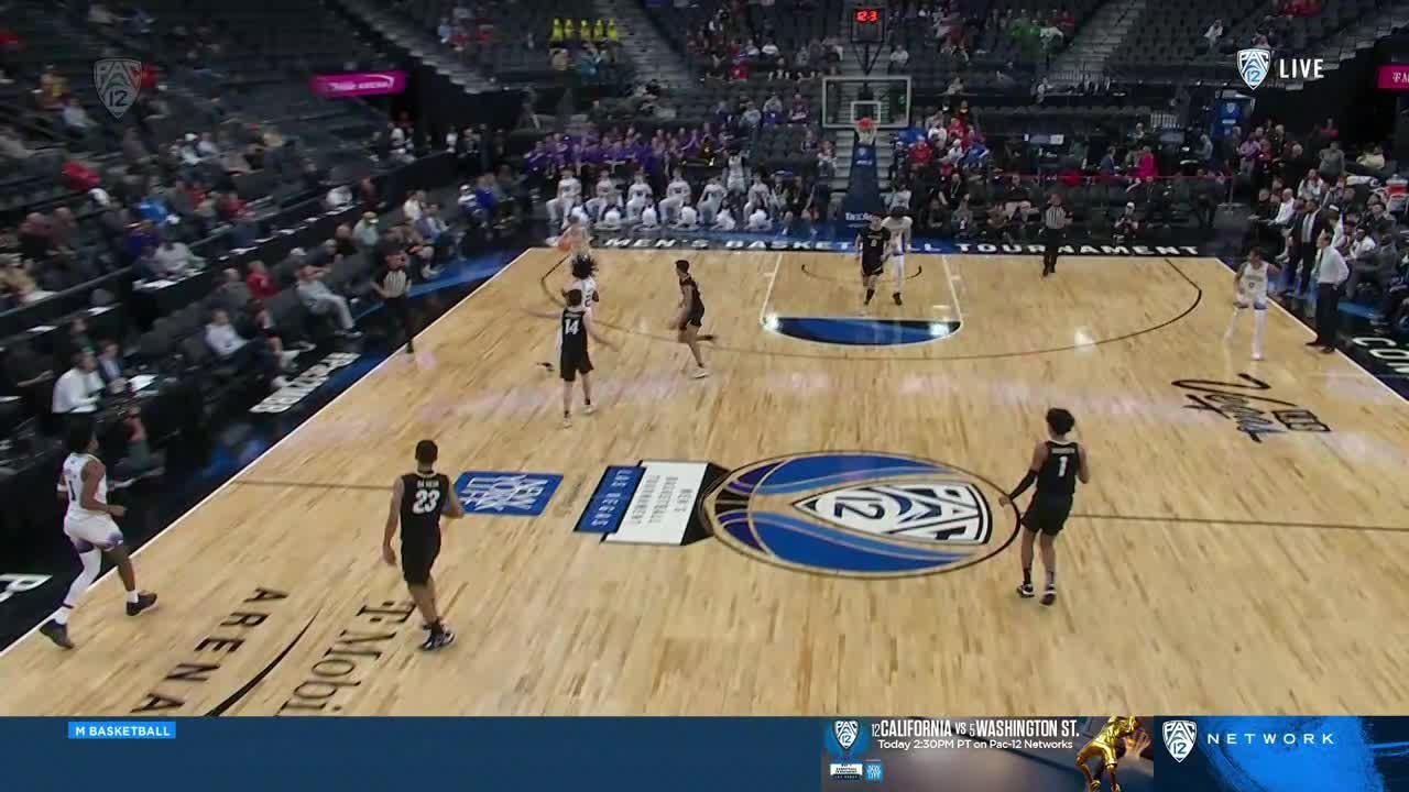 Braxton Meah slams it home with authority - ESPN Video