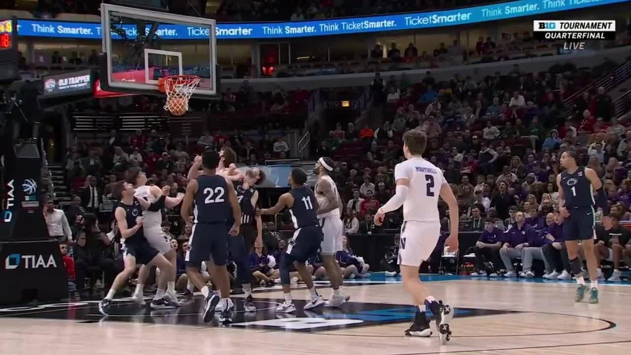 Boo Buie drains the jump shot - ESPN Video