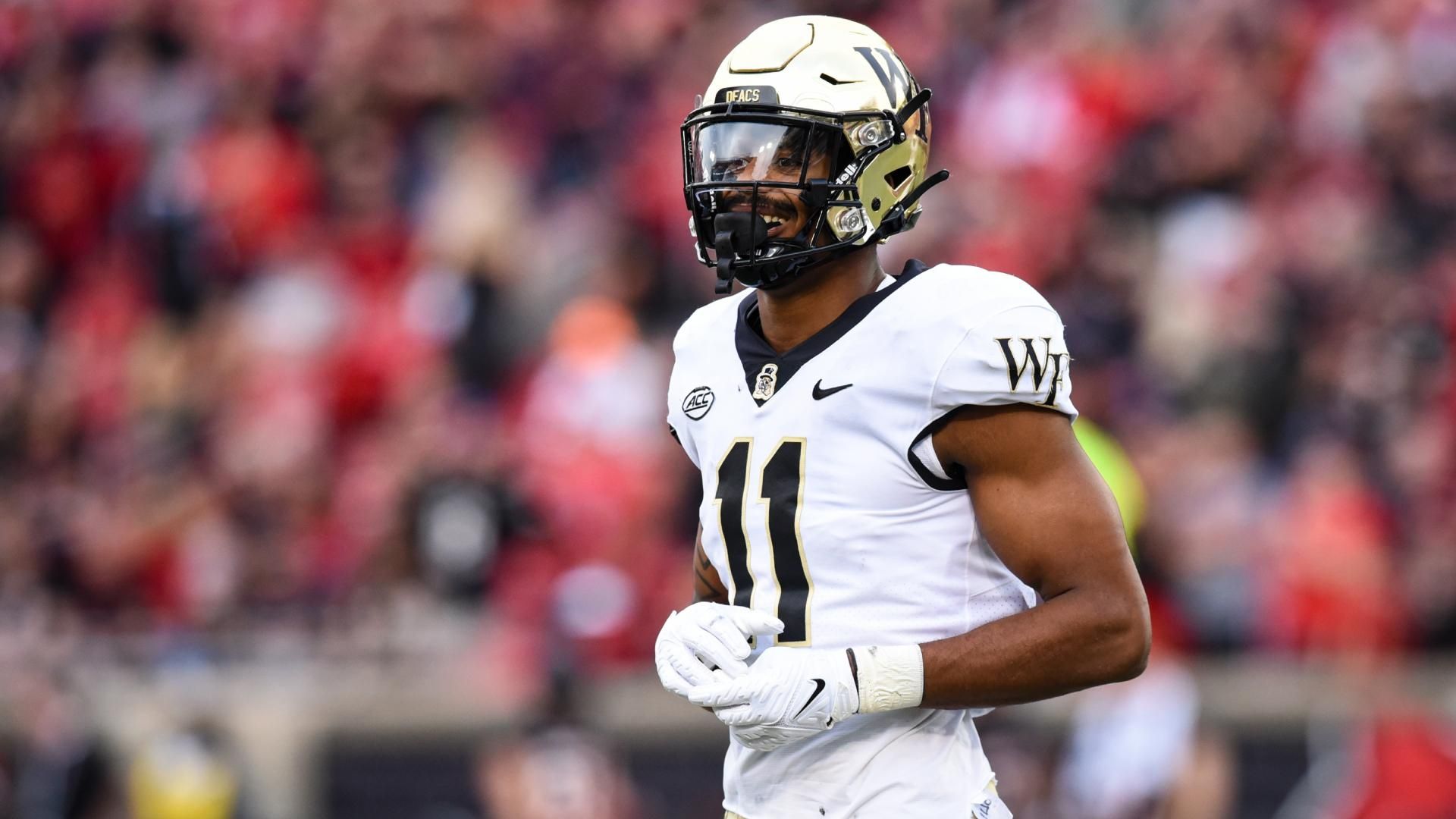 Donavon Greene's best plays from the 2022 season - ESPN Video