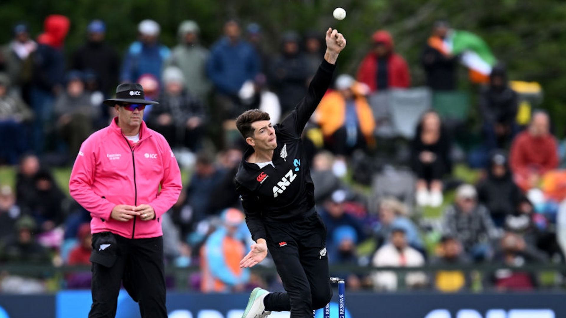 Mitchell Santner: 'We've got our fast bowling and spin sorted for the ...