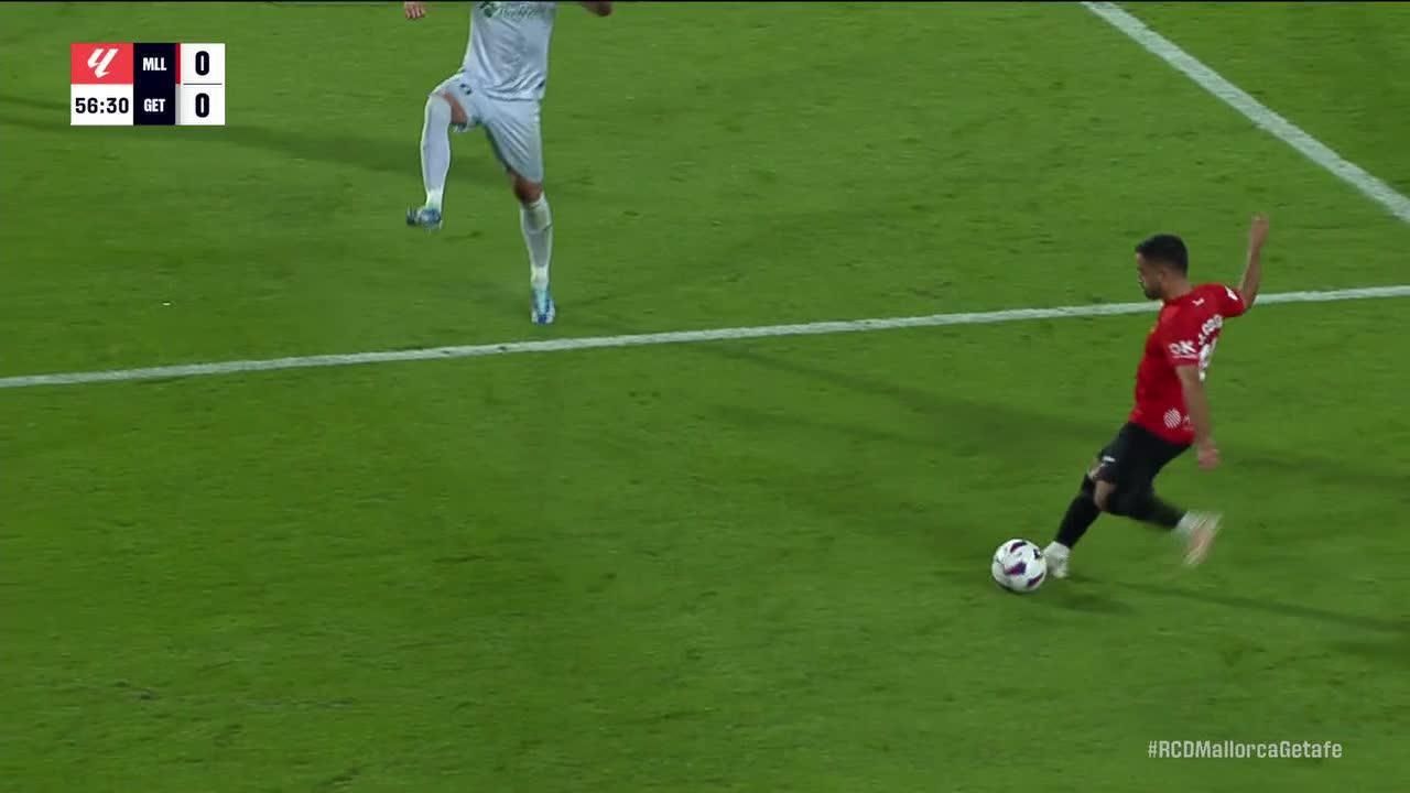 David Soria with a Goalkeeper Save - ESPN Video