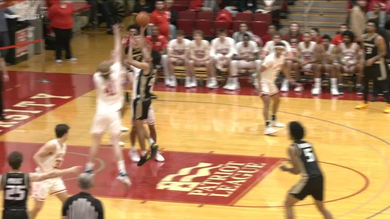 Rafael Pinzon gets the and-1 floater to go - ESPN Video