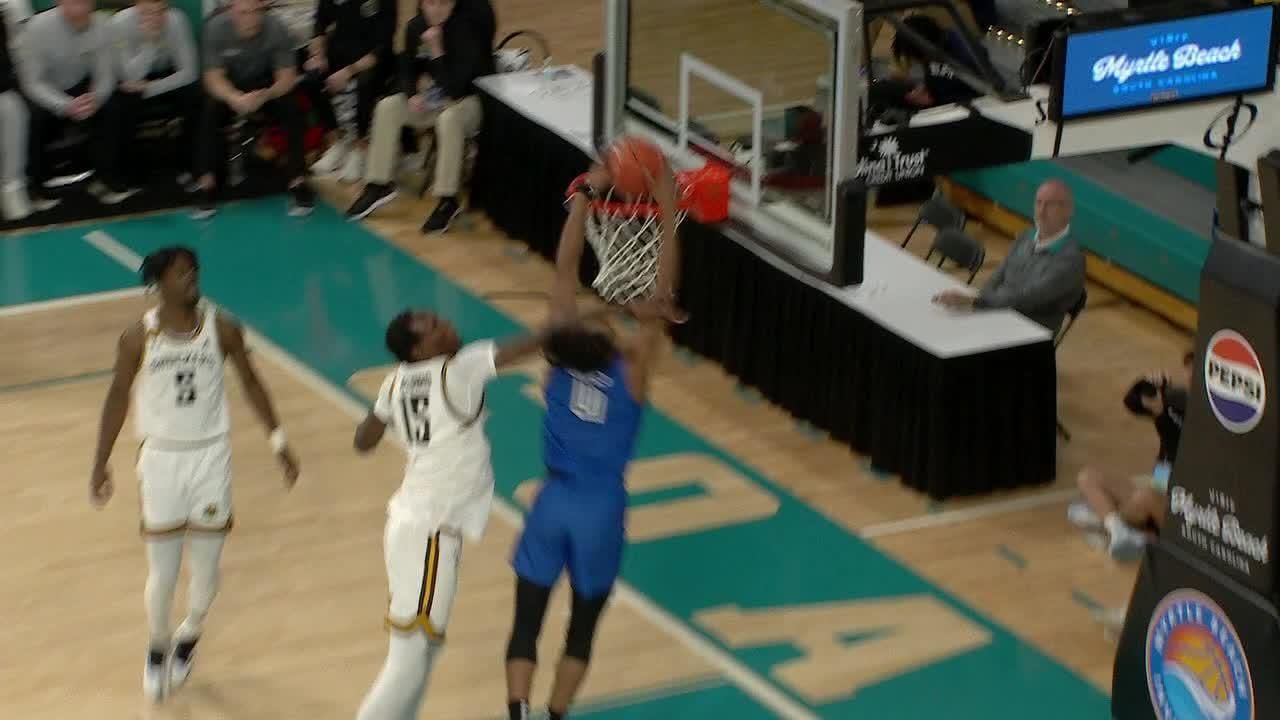 Wichita State Shockers Vs Saint Louis Billikens Full Highlights