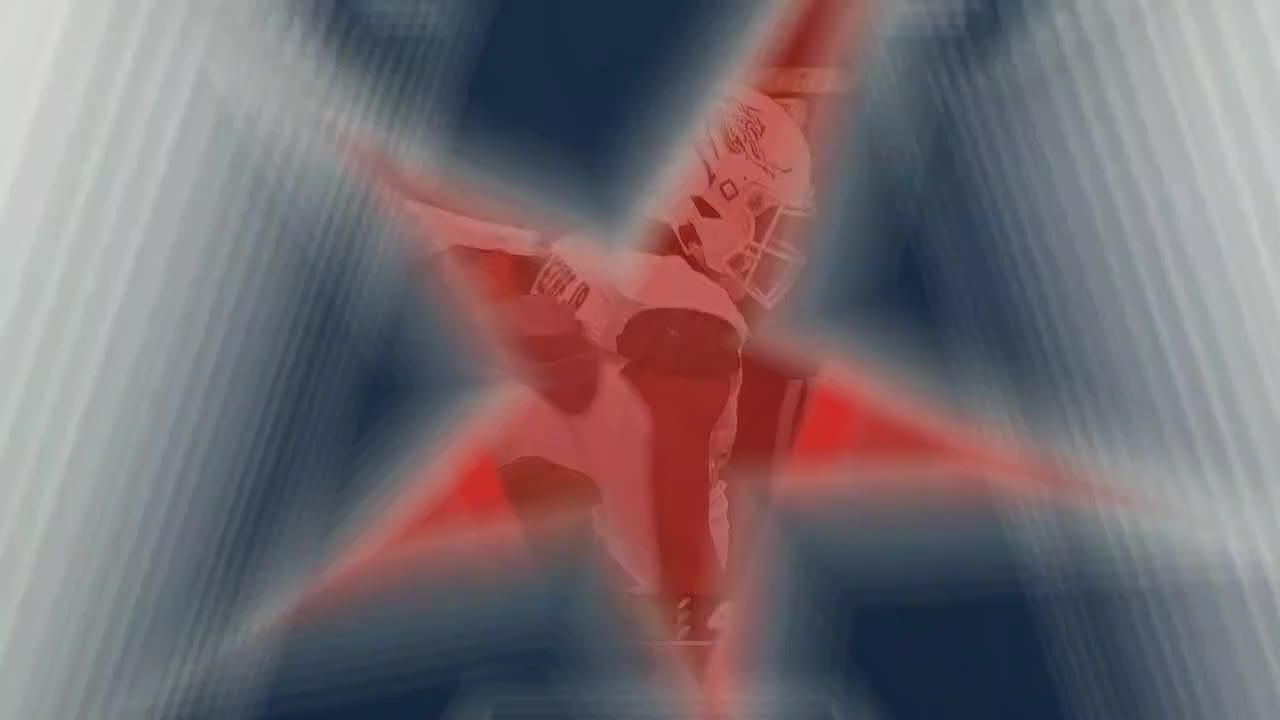 Lee Beebe scores 2-yard rushing TD - ESPN Video