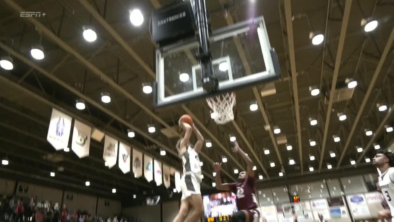 Springfield Pride vs. Bryant Bulldogs: Full Highlights - ESPN Video