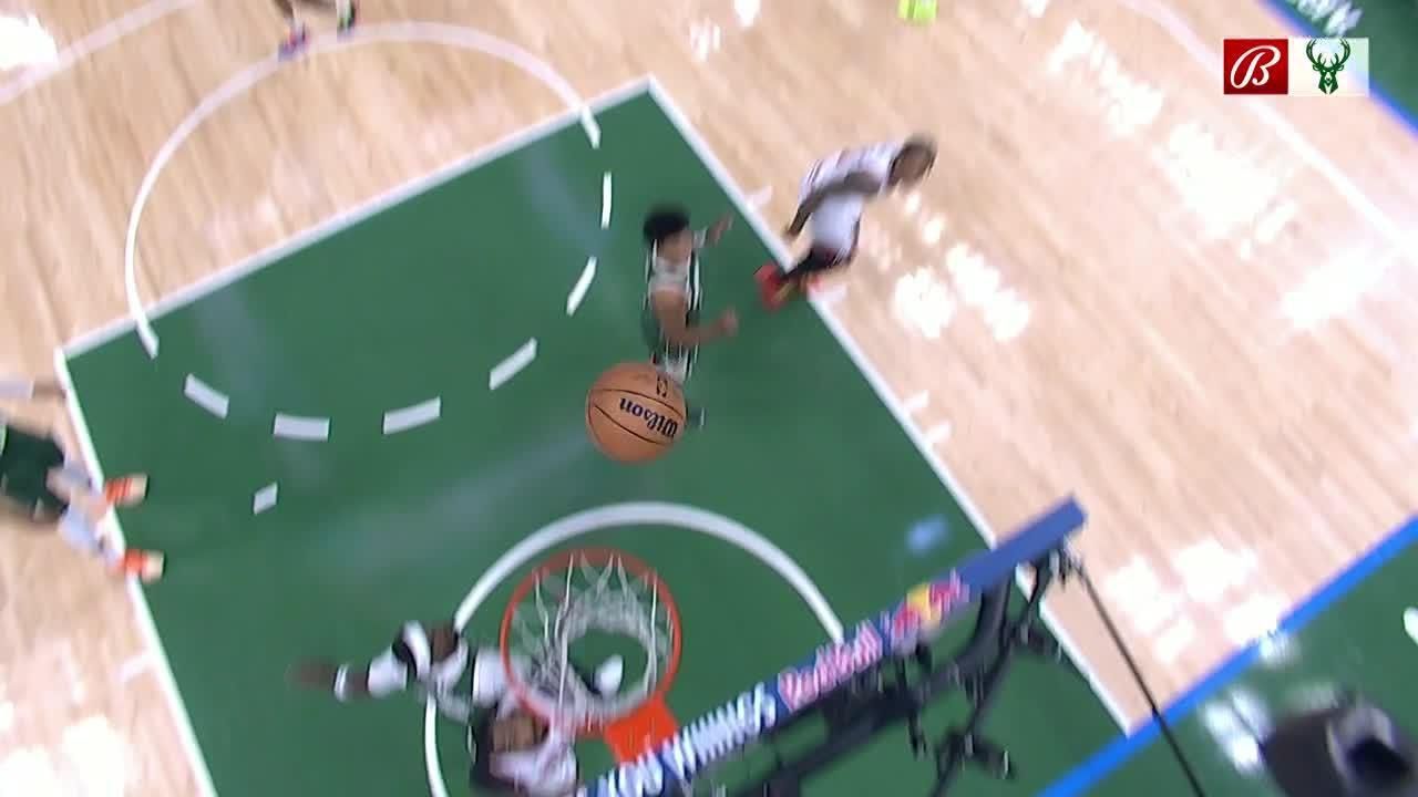 DeMar DeRozan knocks down bucket - ESPN Video