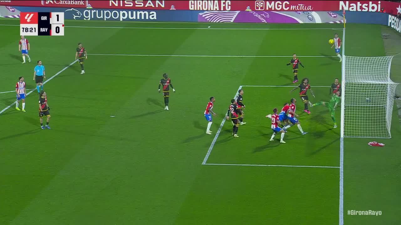 Stole Dimitrievski makes a great save - ESPN Video