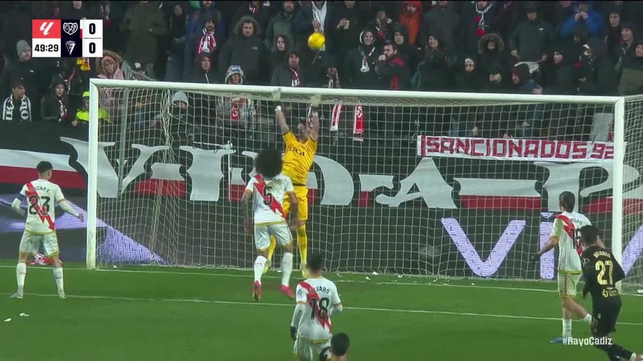 Stole Dimitrievski makes a great save - ESPN Video