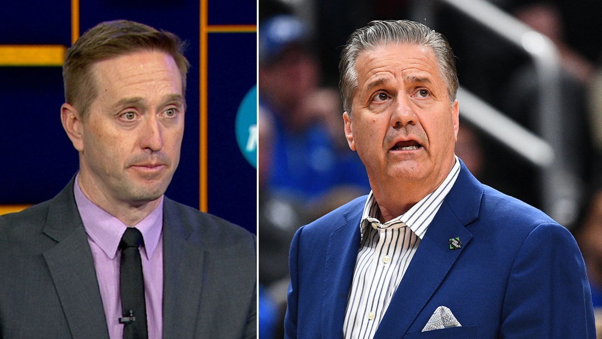 What to make of Kentucky's NCAA tournament woes - ESPN Video