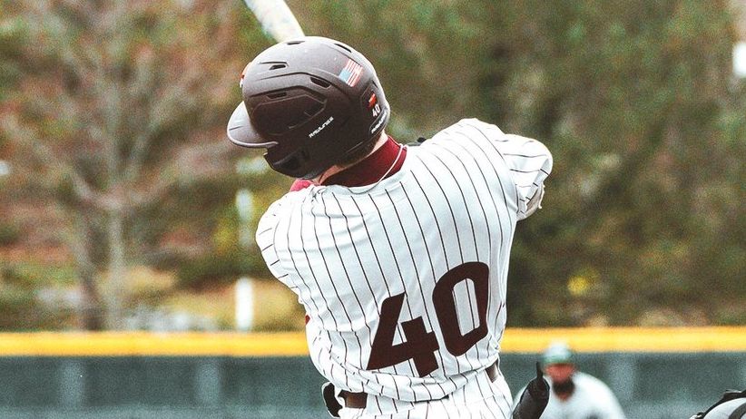David McCann's homer gives Virginia Tech a 4-1 lead - ESPN Video