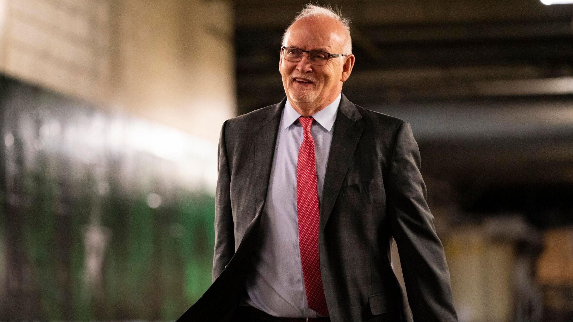 Why the Sabres turned back to Lindy Ruff - ESPN Video