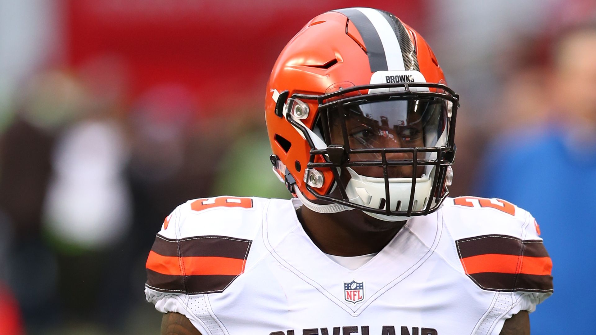 Duke Johnson announces his retirement from the NFL - ESPN Video