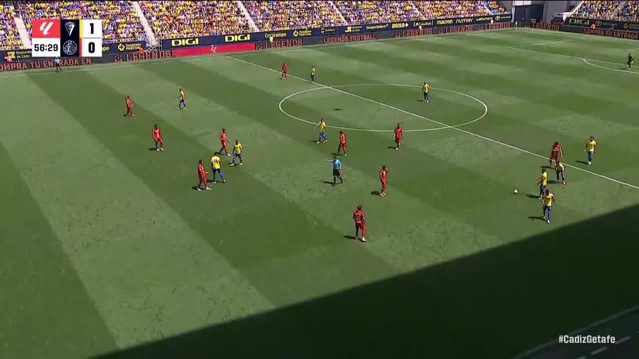 David Soria makes a great save - ESPN Video