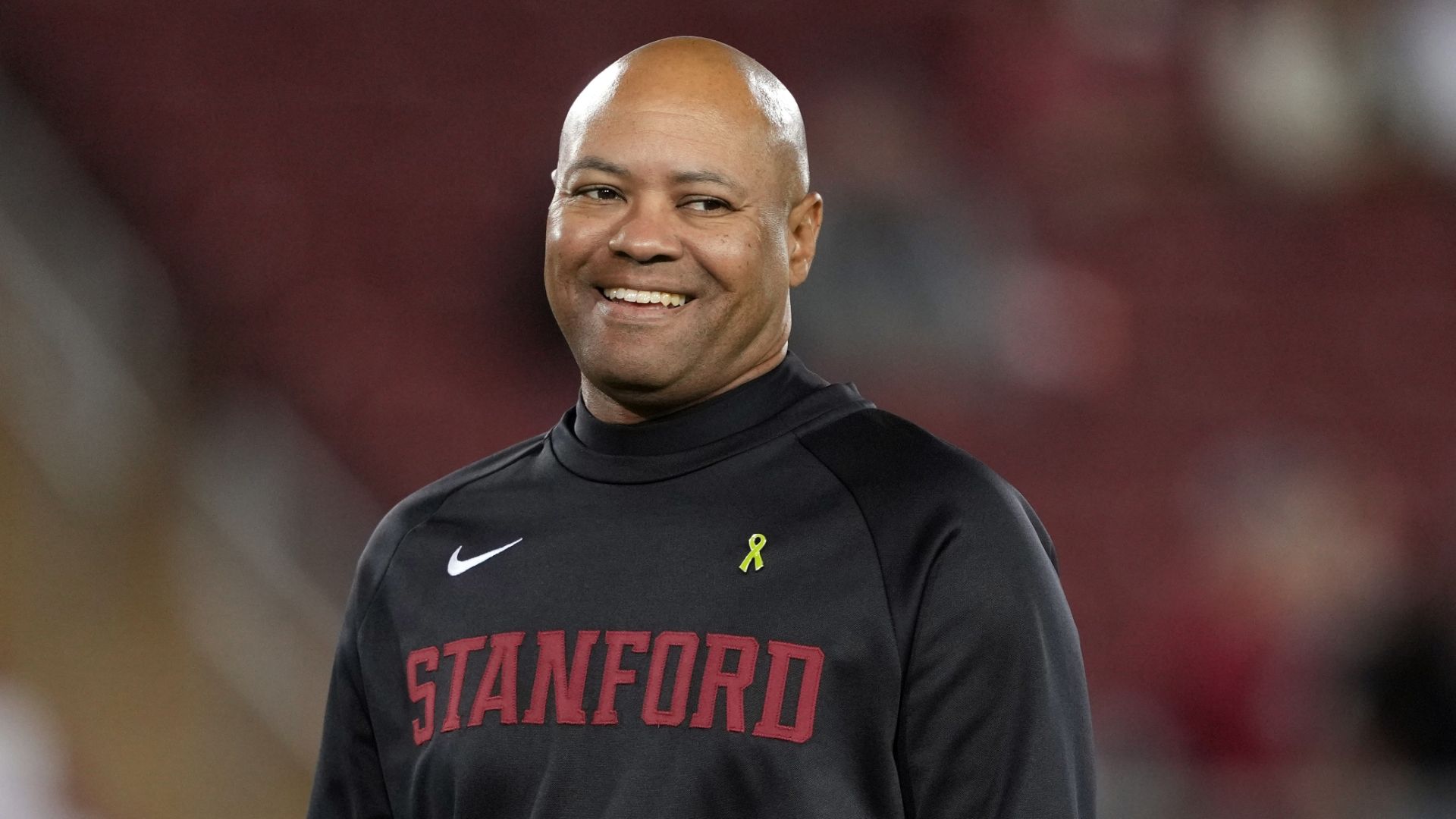 Broncos add former Stanford coach David Shaw to front office - ESPN Video