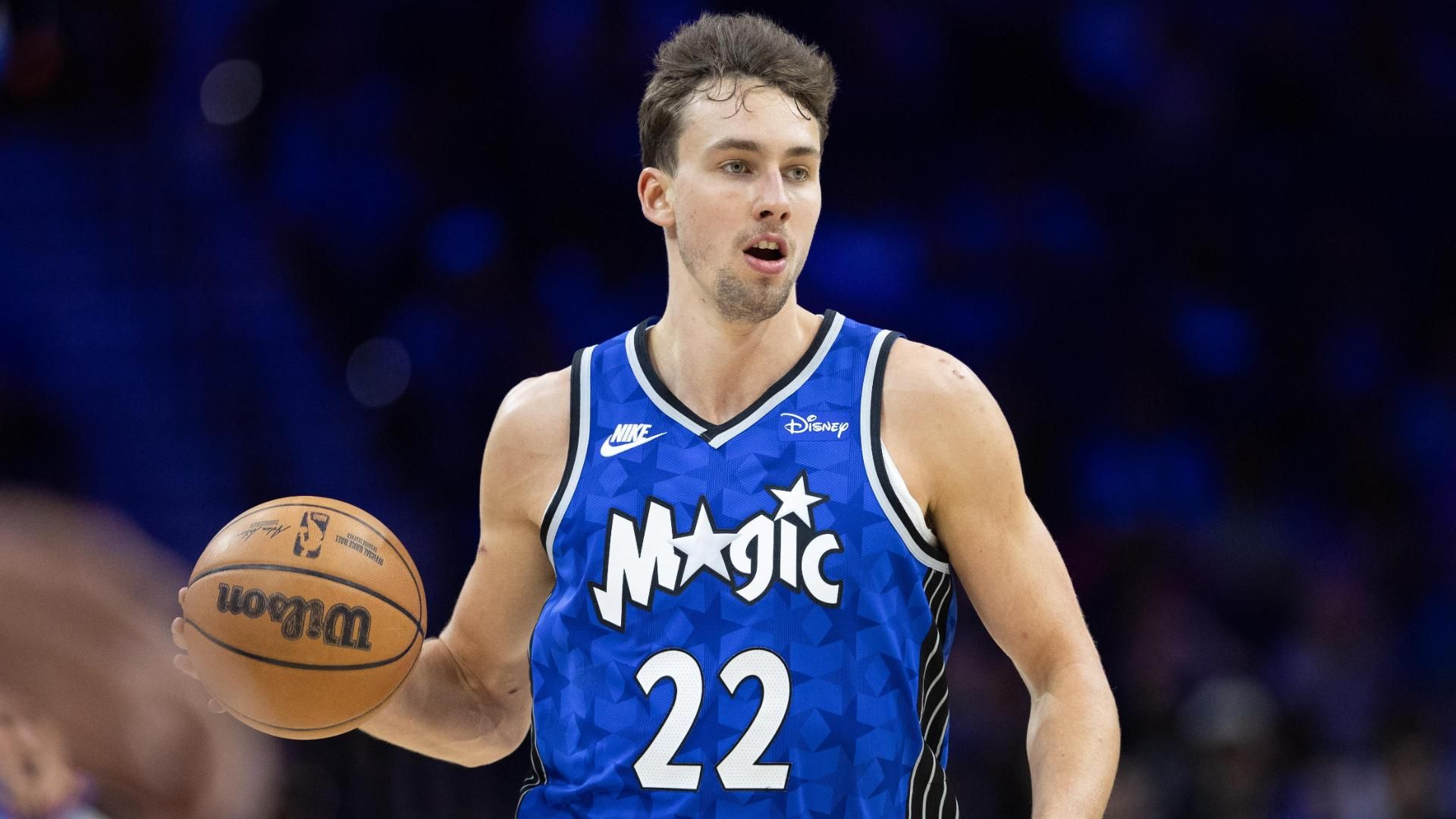 Franz Wagner's top plays that landed him a $224M rookie extension ...