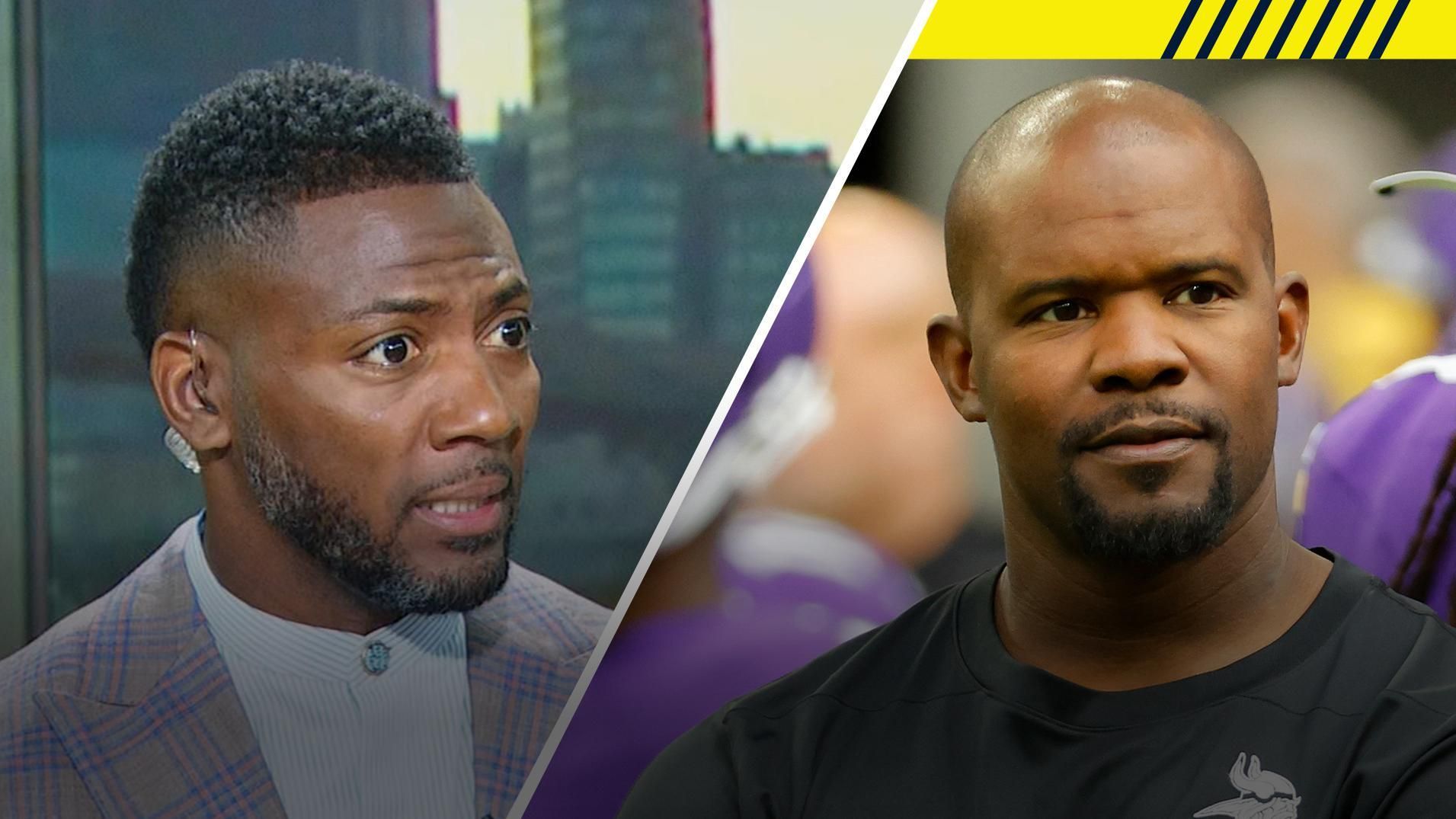 How Brian Flores is showing growth with approach to Tua's criticism ...