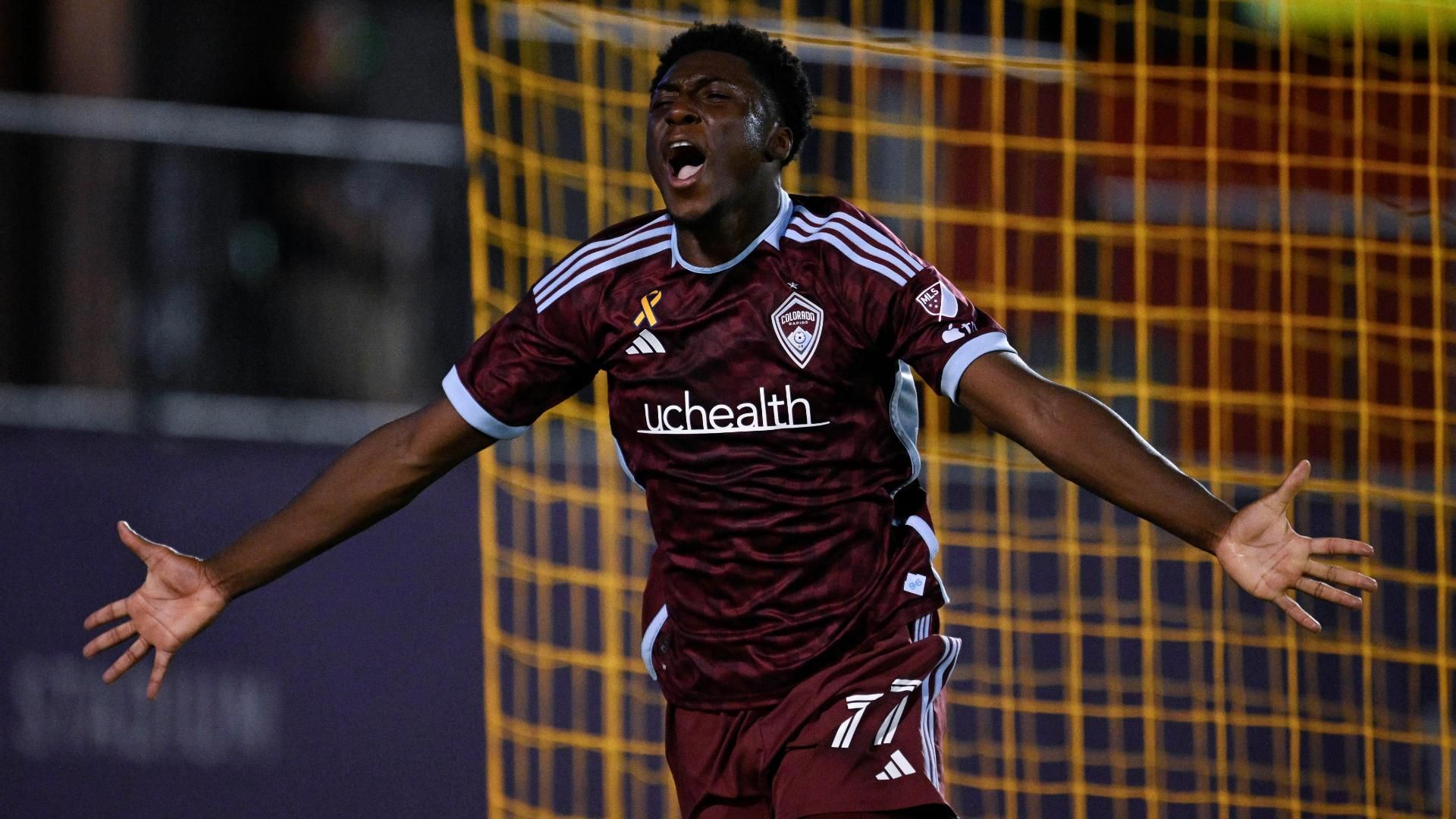 Darren Yapi scores in stoppage time to win it for Colorado - ESPN Video