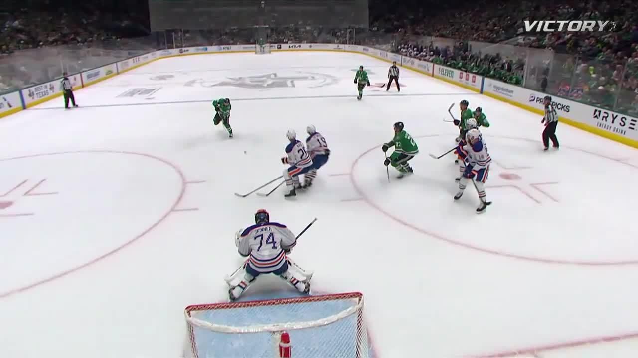 Matt Duchene nets power-play goal - ESPN Video