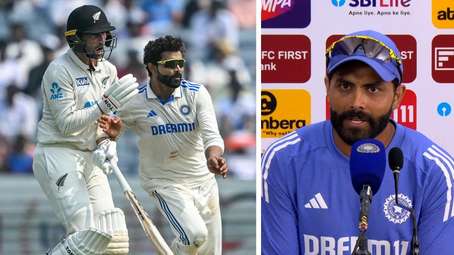 Jaddu PC v2 - ESPN Video